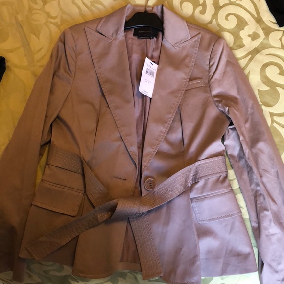 BCBGMaxAzria | Jackets & Coats | Bcbg Brand New Jacket | Poshmark
